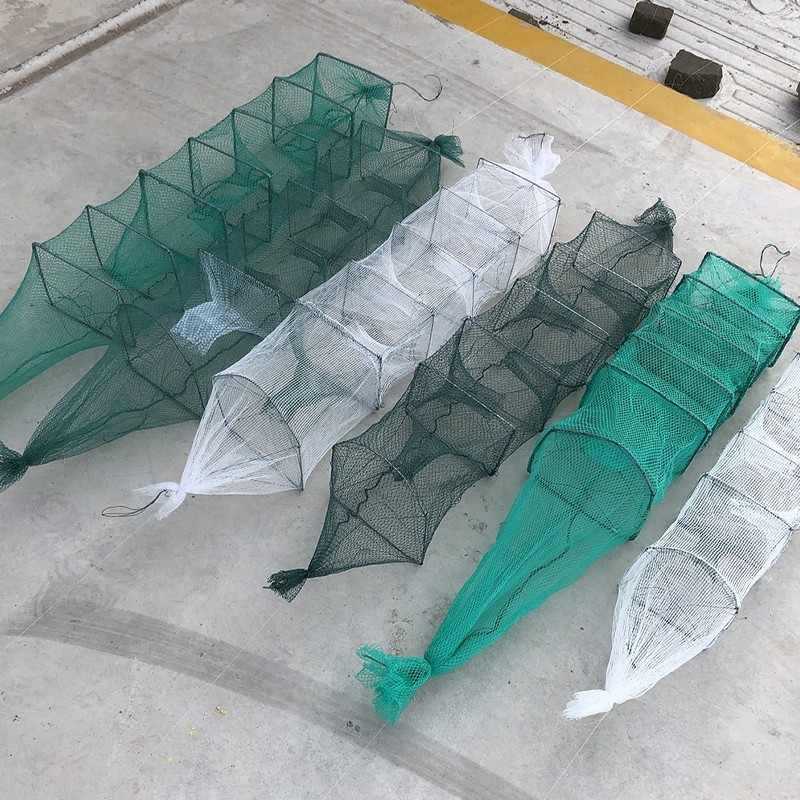 New Products And New Styles Of Eel Cages, Eel Cages, Loach Cages ...