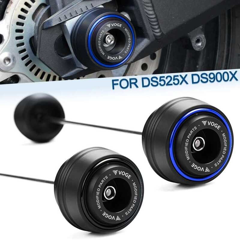 9E For Voge Valico Ds900x Ds525x 900 525 DSX Dsx525 Dsx900 2024 2025 ...