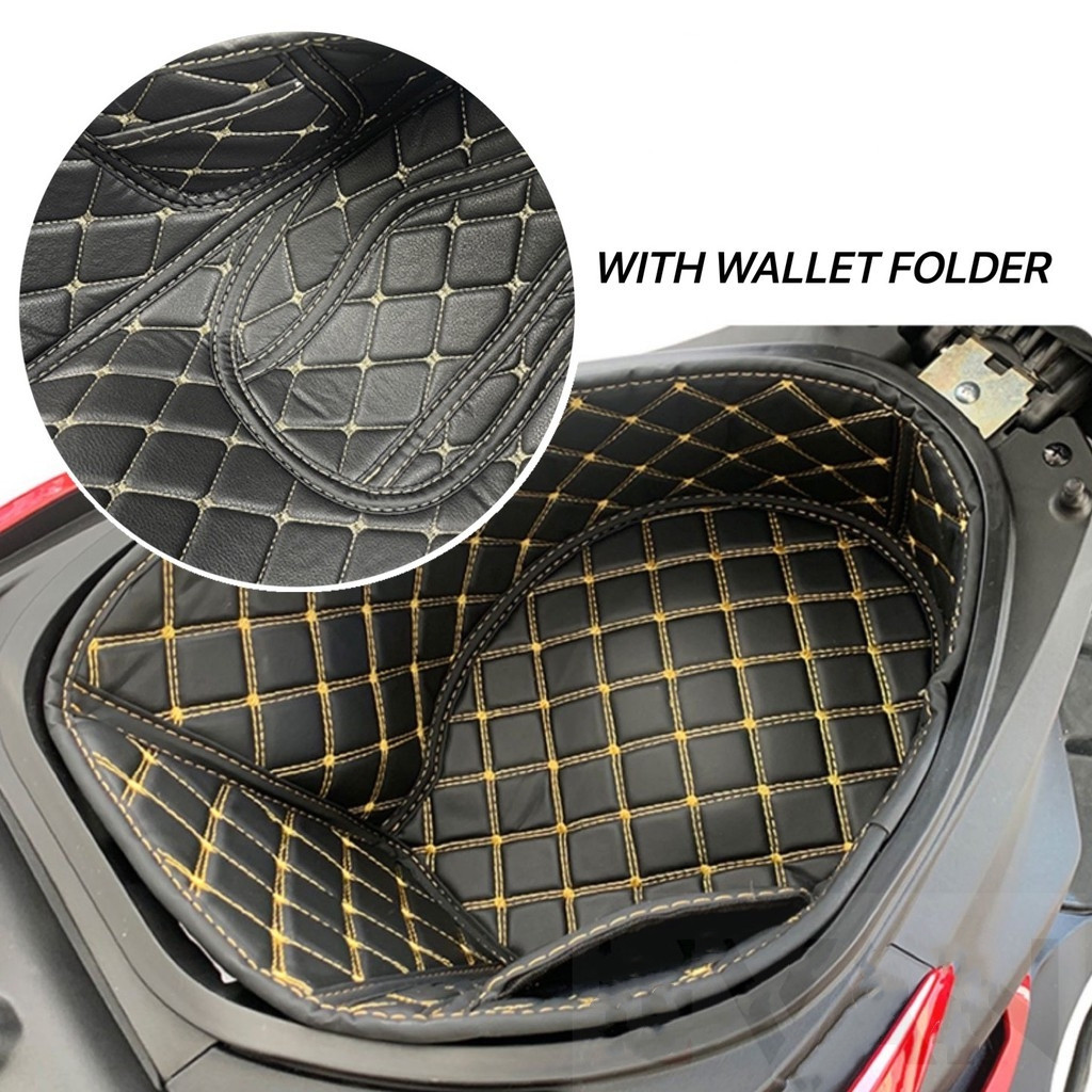 Compartment Cover for HONDA Click V1/V2/Nmax155 /PCX 160/ADV 160/Ubox ...