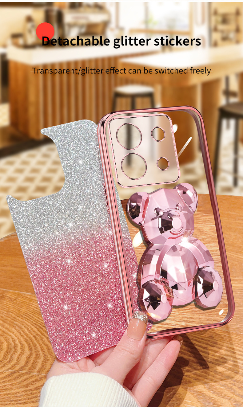 Casing Xiaomi Redmi Note 13 Pro 4G 5G Note 13R 13 Pro Plus Note 13 Pro+ ...