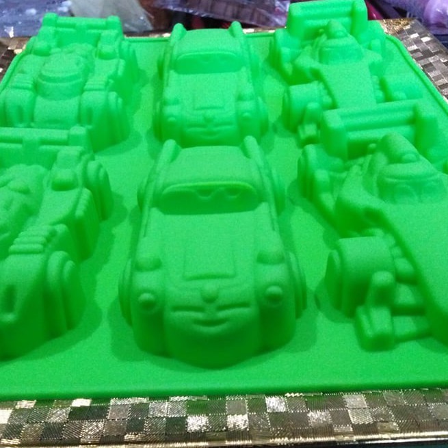 ♀ Race Car Cars Racing Vehicle Ferrari Formula One F1 Cake Confection ...