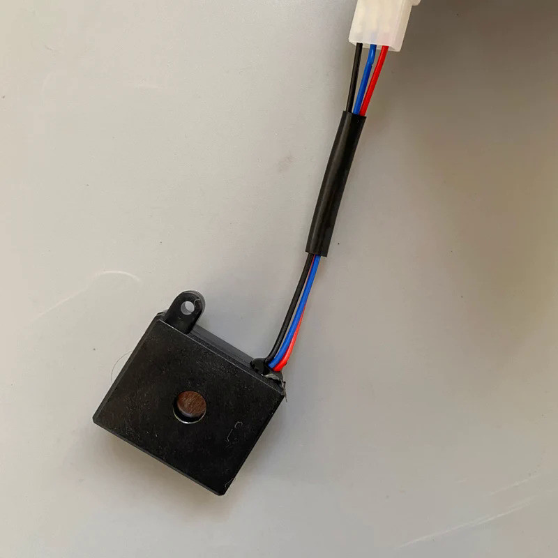 Electric bicycle 48/60V LED Blinking Relay Turn Signal Flasher Three ...