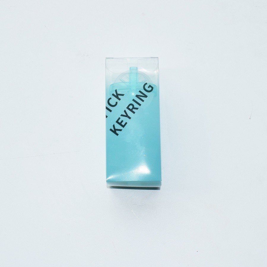 New Kpop Idol TXT Mini Lightstick Keyring Glow Stick Keychains Pendant ...