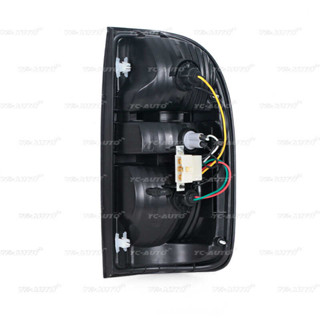 Car 81550-04060 81560-04060 Rear Tail Light Brake Lamp May Bulb Para Sa ...