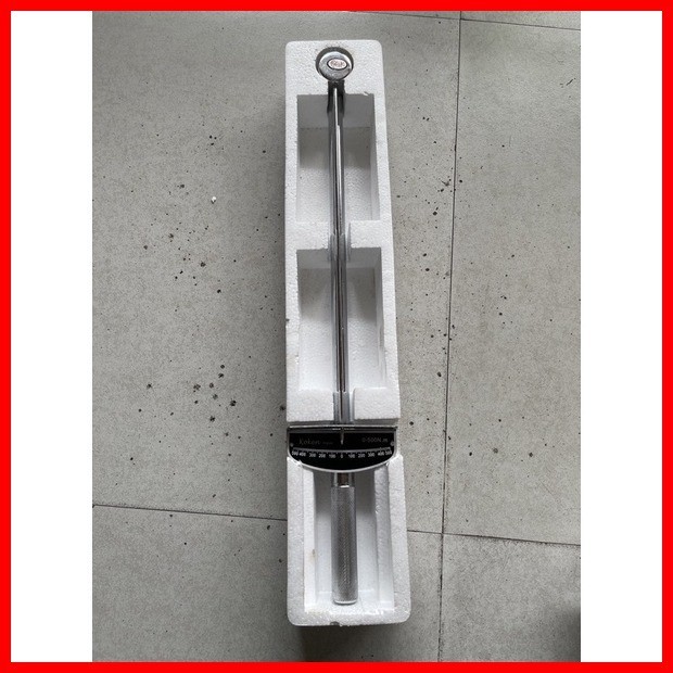 Koken Heavy Duty 3/4 Dr. Pin type CR-V torque wrench 0-500n.m.(JAPAN ...