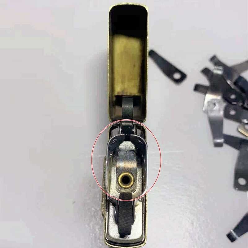 1:1 Sized Replacement Repair Accessories Cam Spring Eyelet Rivet Set ...