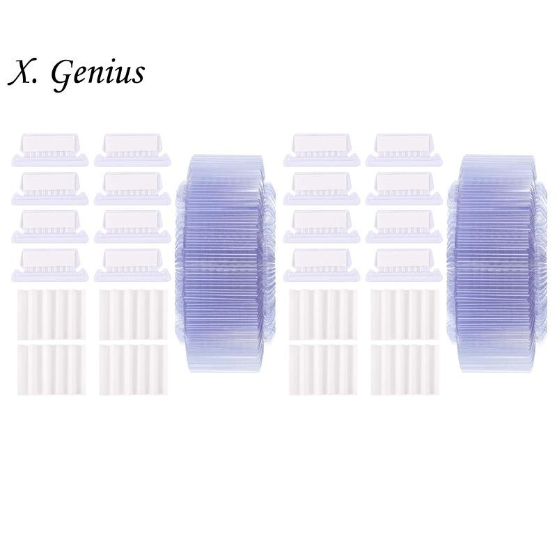 240 Sets 2 Inch Hanging Folder Tabs and Inserts for Quick ...