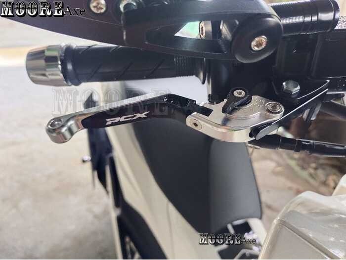 Para Sa Honda Pcx160 PCX 160 ABS 2020 2021 2022 2023 Lahat Ng Taon CNC ...