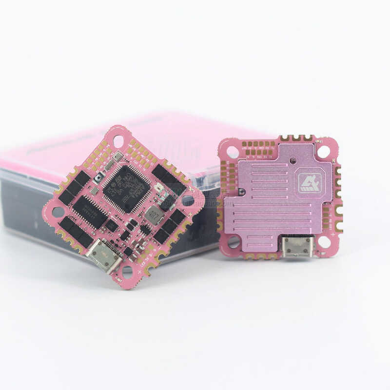 Axisflying ARGUS F7 AIO 40A (F722 Flight Controller+40A 4in1 ESC) 3~6S ...