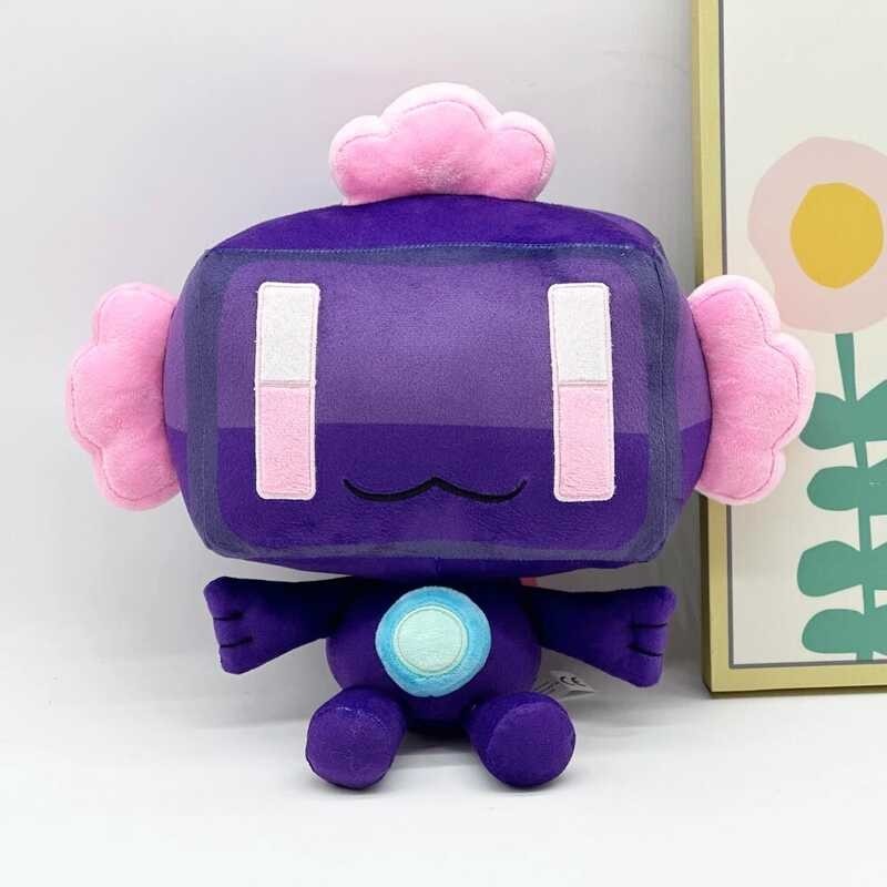 Laro Ng Mga Hive Endolotl Plush Cartoon At Anime Related Character ...