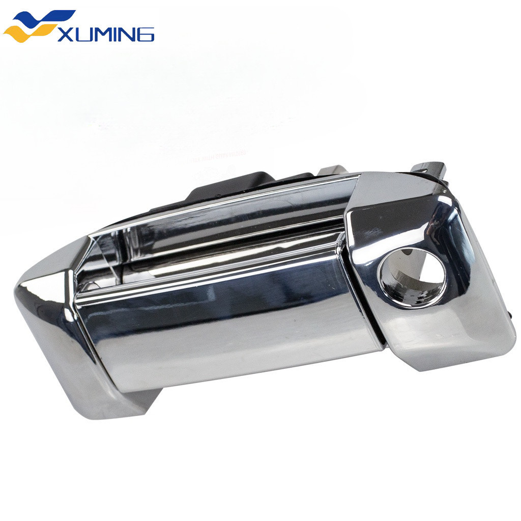 XM-Toyota Hiace Commuter Grandia GL 2005-2018 Left Side Sliding Door ...