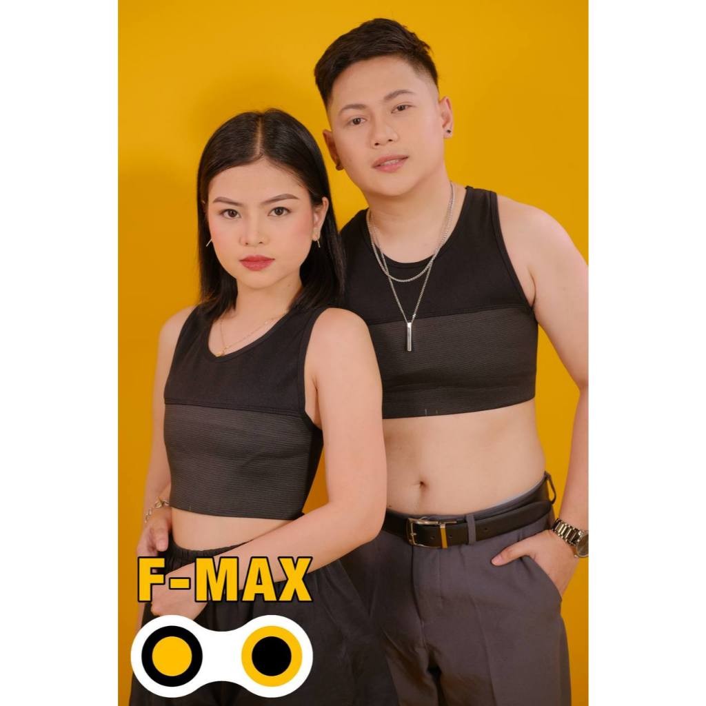 in stock Fmax Flexi Binder New Fmax Design | Shopee Philippines