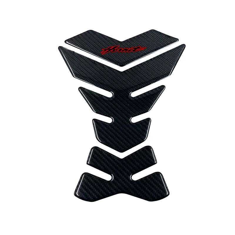 Honda Hornet For CB600F CB250F 160R 250 600 900 3D Motorcycle Tank Pad ...