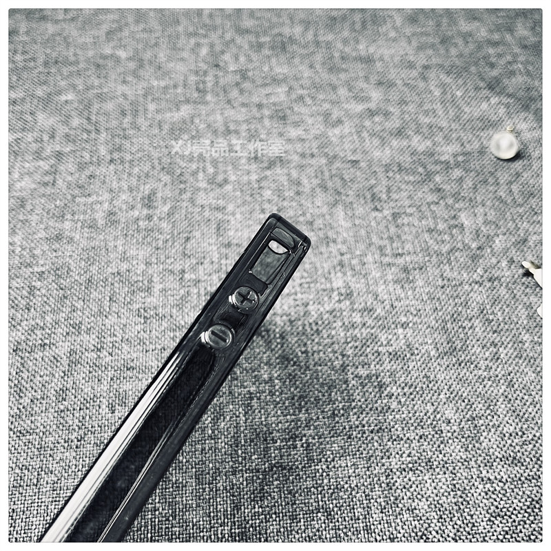 Ultra Thin Silicone Soft Clear Case For Iphone 4 4S 5 5S SE 2016 ...