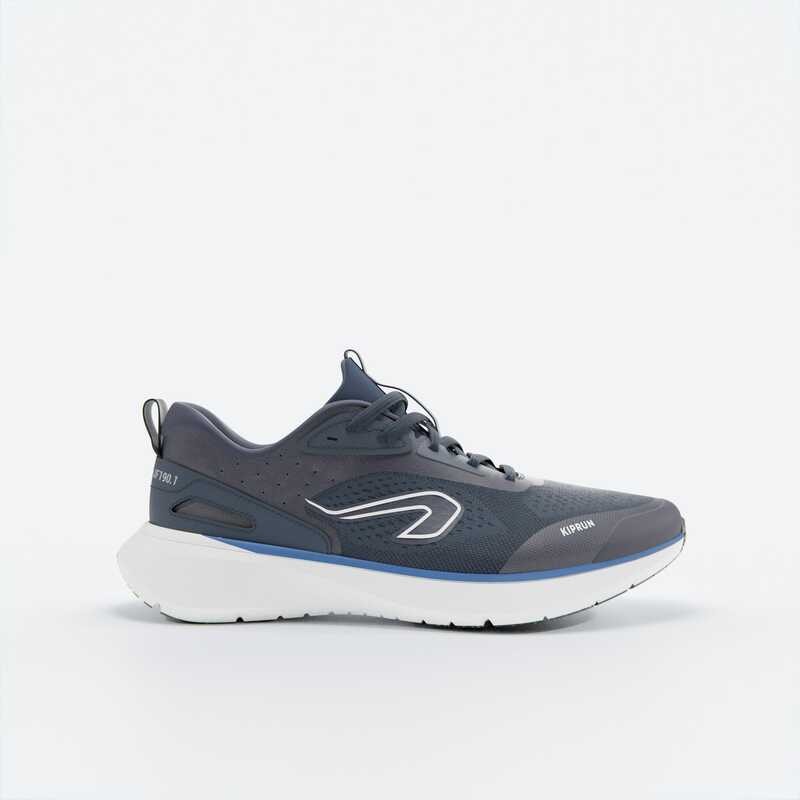 々 Decathlon Running Shoes Men's Running, Walking Jogw 190.1 Run ...