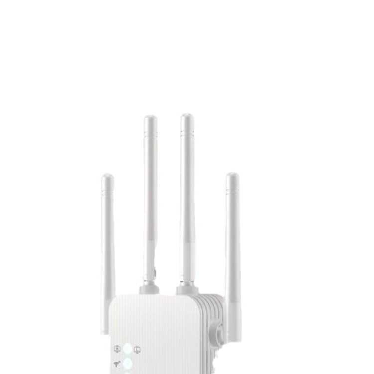 Signal Enhancement Amplifier 5 Home Router Dual Frequency Enhancement ...