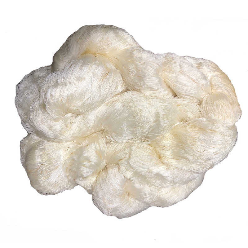 Strong 6 Strands Multifilament Nylon Depth 30 Md Soft Network 80Mm Mesh ...