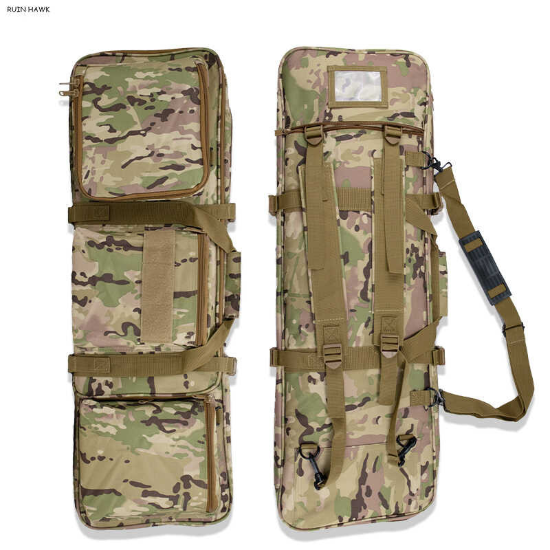 M4 [Unk] [Unk] Carry Case, [Unk], Airsoft [Unk] Shoulder Pouch, Fishing ...