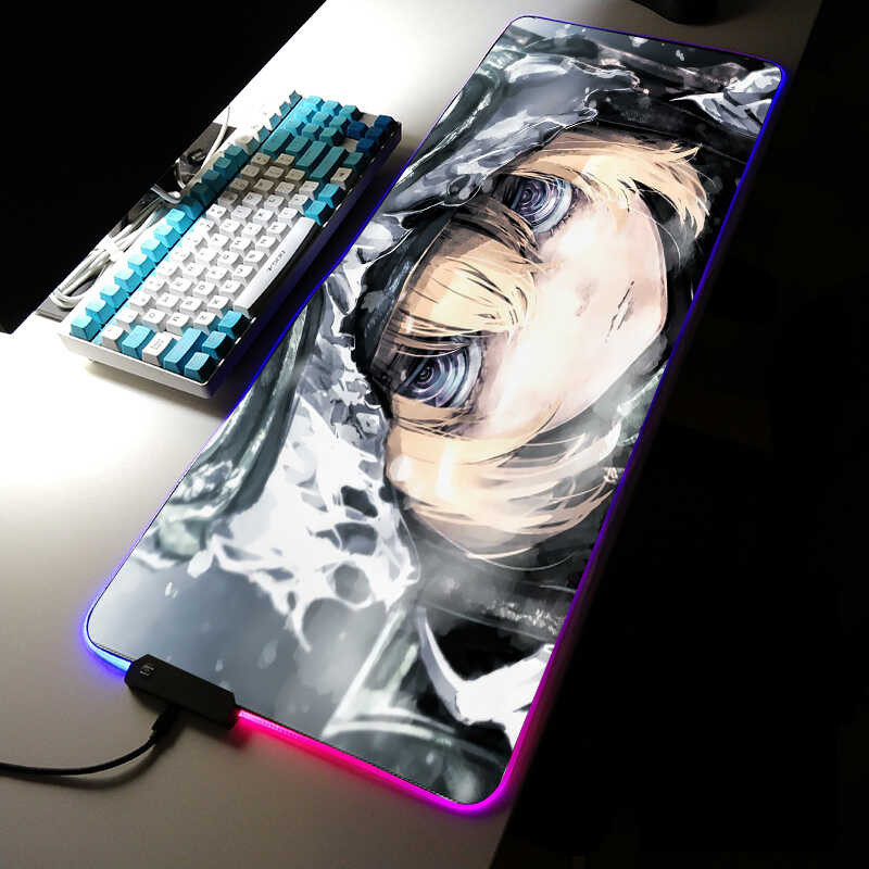Youjo Gaming Laptop Senki KEYBOARD Mouse Pad MOUS TABL MEMO PAD Pc ...