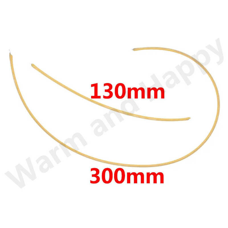 300mm Edison 130mm Bulb Retro 3V COB Bahagi LED Diodes Flexible ...
