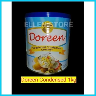 Shop doreen condensed milk for Sale on Shopee Philippines