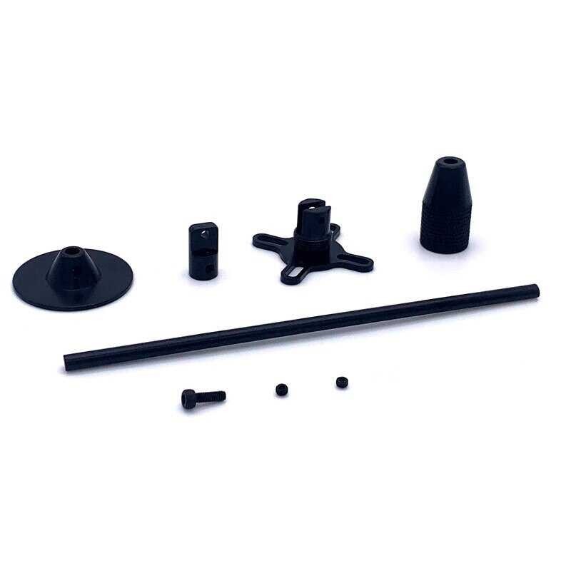 DIY Metal F450 S500 APM Pixhawk Drone Bracket Foldable Stand Base For ...