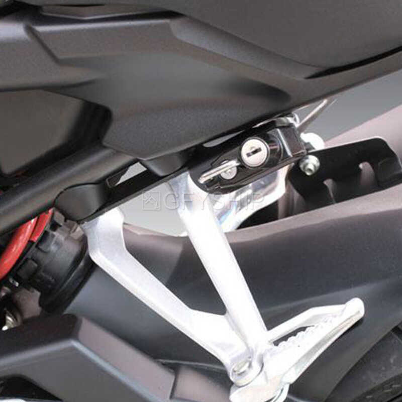 Sa Para Honda Cb650r Cbr650r 2019 2020 2021 Cb125r 18-21 Cb250r CBR CB ...