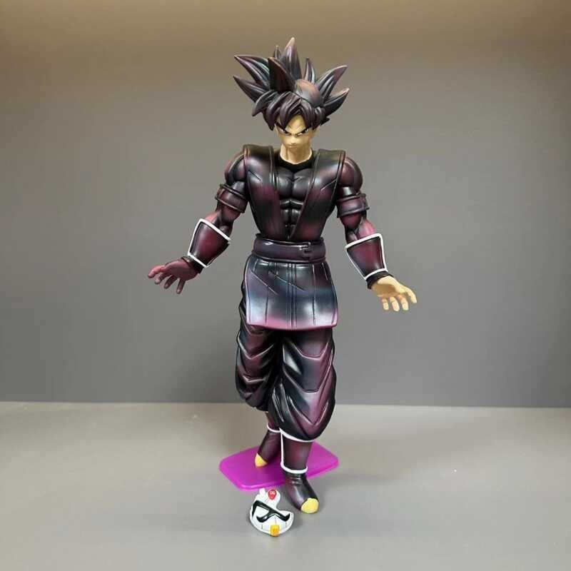 Ball 2024 Dragon Mask Zamasu Gk Limited Statue Ornaments Collectible ...