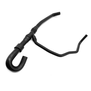 94810605151 Car Water Coolant Radiator Hose Pipe For Porsche Cayenne ...