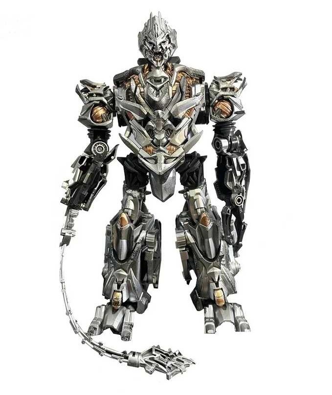 Д Sa Stock BAIWEI Tw1023 Mega Gaatron Transformation Masterpiece KO ...
