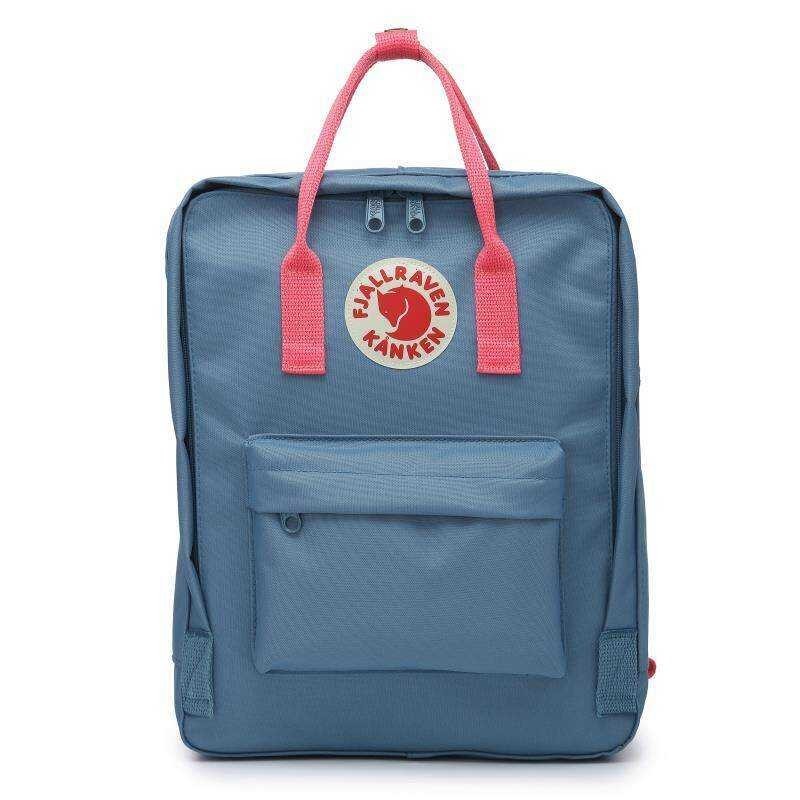 Kanken Big 20L Canvas Bags Causal Classics Bag Unisex Handbags School ...