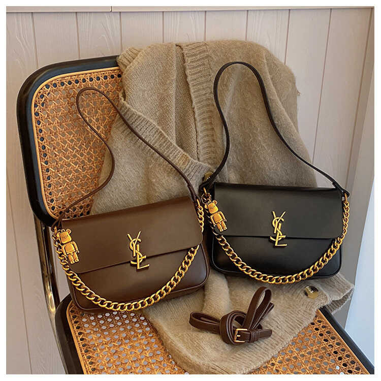 D4 Trendy 2024 New Fashion Versatile Personalized Design Handheld ...