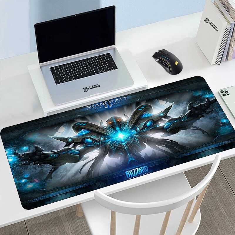 Desk kompyuter StarCraft, table ng rugby | Shopee Philippines