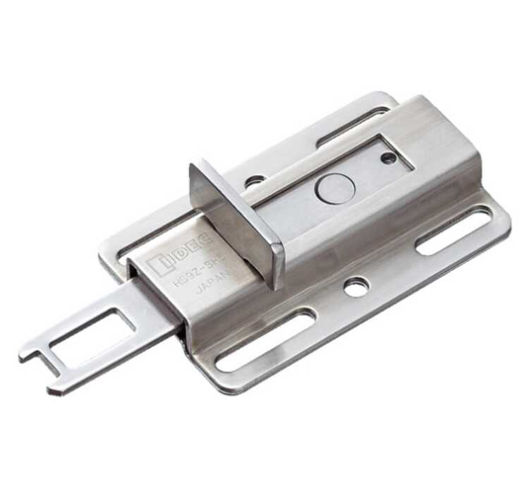 IDEC Japan Izumi HS9Z-SH5 sliding actuator safety door lock | Shopee ...