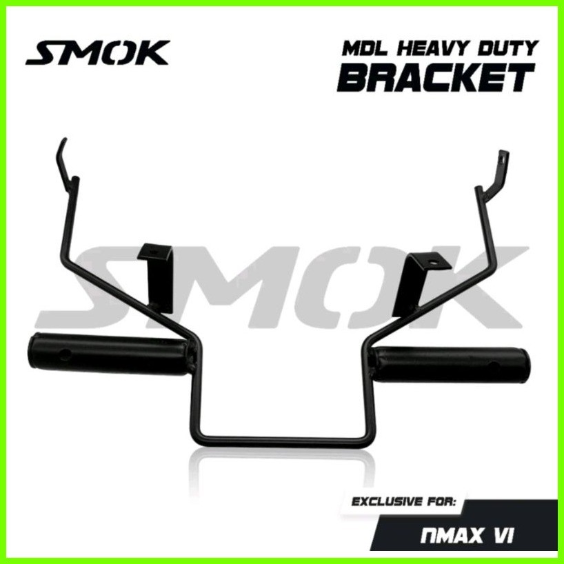 ⏏ SMOK MDL MINI DRIVING LIGHT HEAVY DUTY BRACKET FOR CLICK V1 V2/M3 ...
