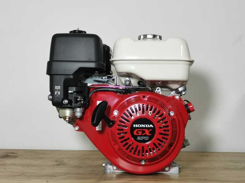Honda gasoline engine GX270 single cylinder 9-horsepower 177F270Cc go ...