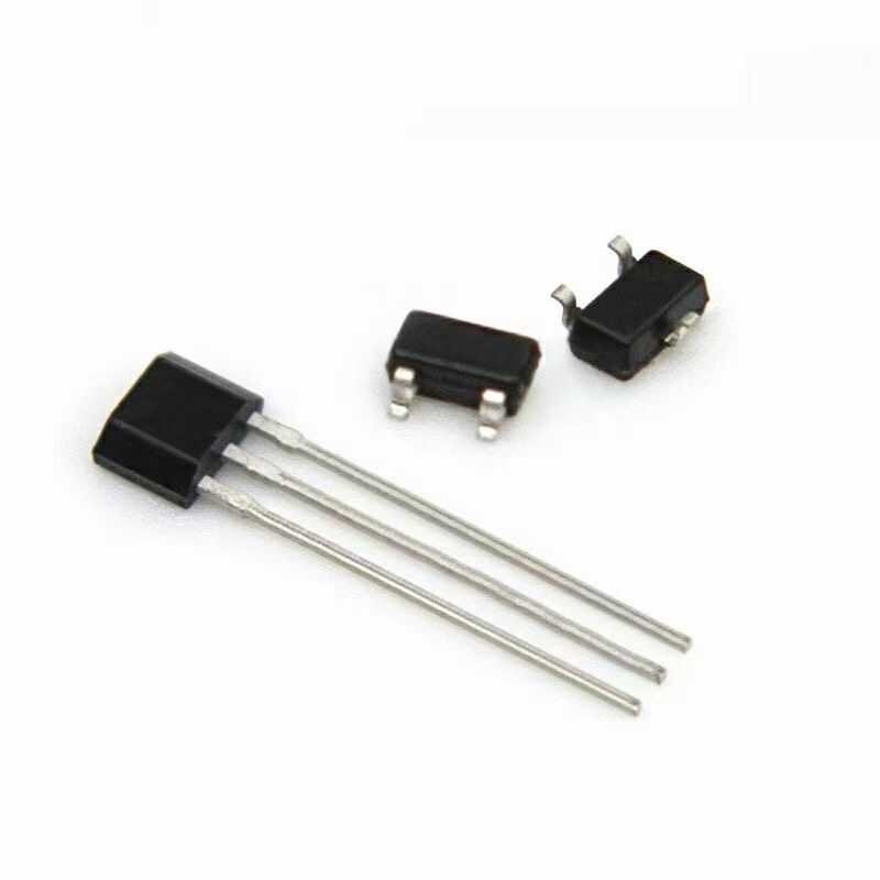 DH463 full polarity low-power element HAL463 ± 17GS high-sensitivity Hall sensor | Shopee ...