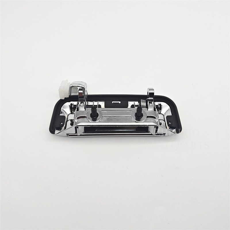 ZR For Fit for Mitsubishi L200 L300 Strada 96-04 Tailgate Handle Back ...