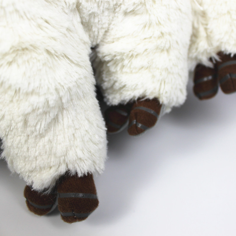2024 new 53cm Big Size Anime Kawaii Avatar The Last Airbender Appa ...