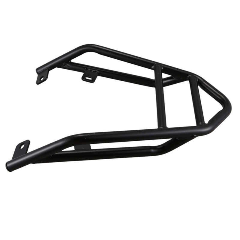 Motorcycle Rear Lage Rack Tail Rack para sa DUCATI SCRAMBLER 400 SIXTY2 ...
