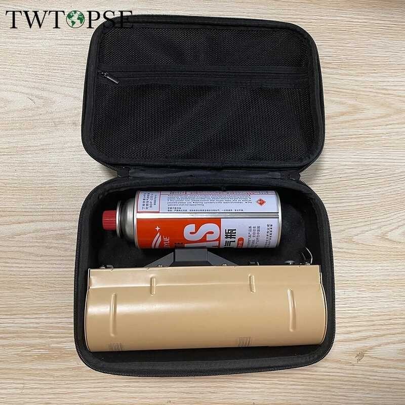 EVA Storage TWTOPSE Snow Peak Gs600 For Brs-99 Outdoor Camping Stove ...