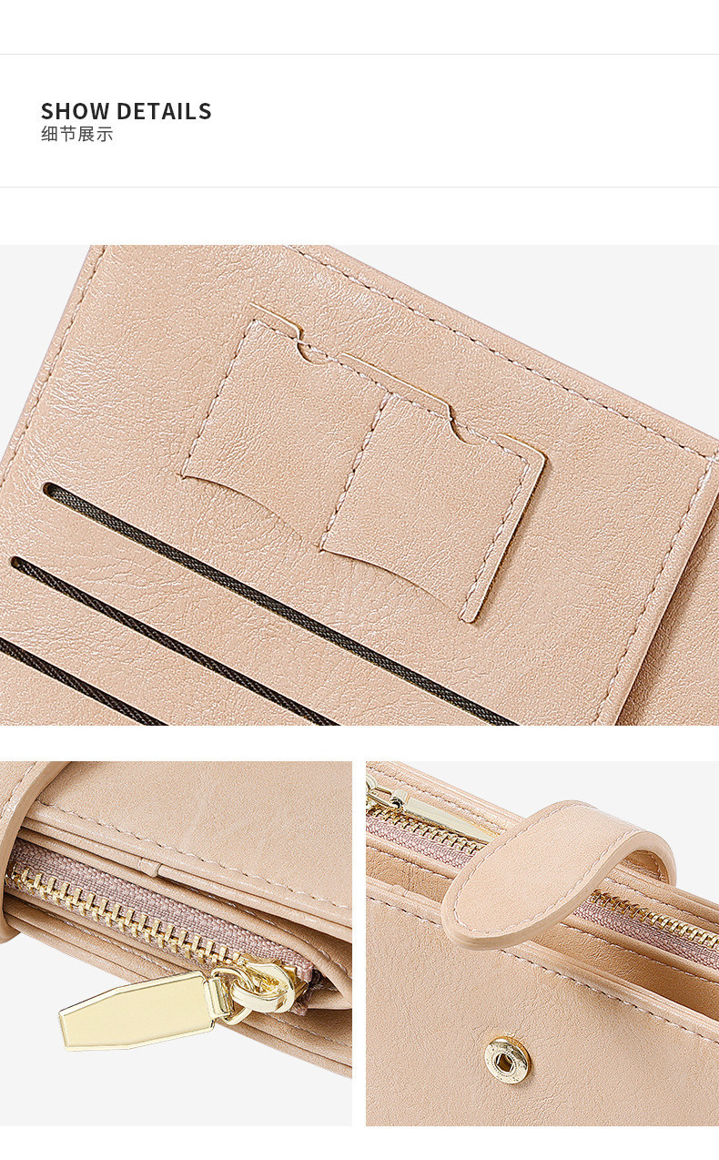 Simple Air Ticket Passport Holder Visa Card Holder ins Multifunctional ...