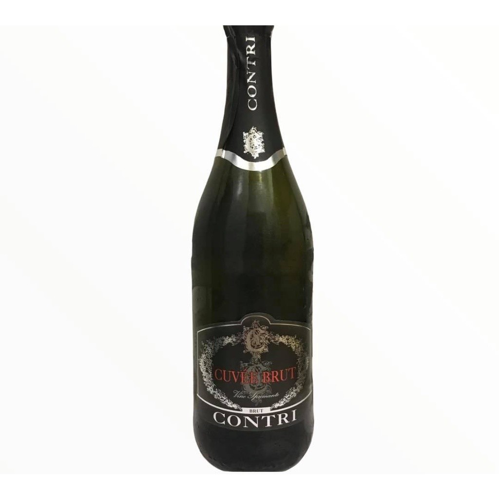 ♀ Contri Selection VS Cuvee Brut | Shopee Philippines