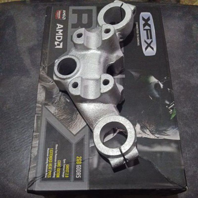 Barako 1, Barako 2 Lowering crown | Shopee Philippines