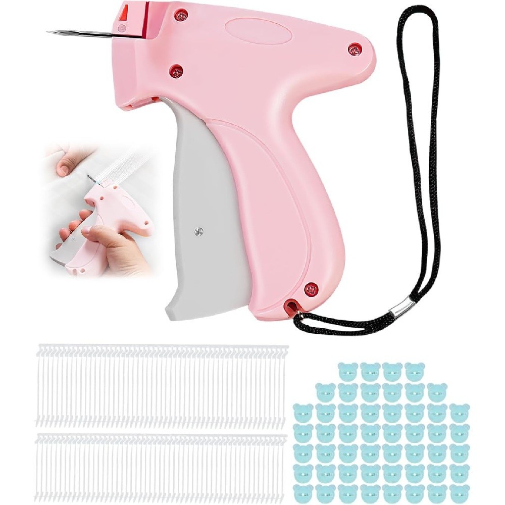 Stitchy Quick Clothing Fixer, Upgrade Mini Quick Repair Garment Sewing ...
