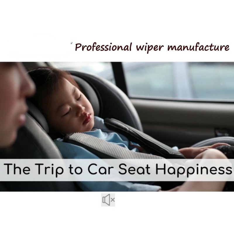 （Quality)Mitsubishi Mirage Wiper Blade Set (Front/Rear) for All Year ...