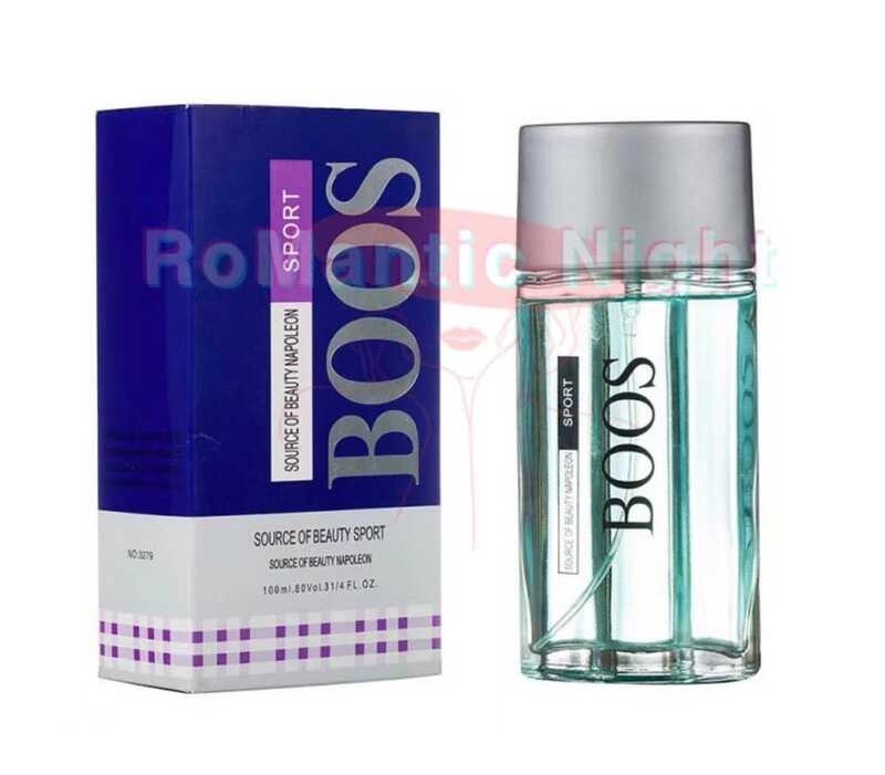 COD RoMantic Night.100ML ANG MANGGAGAGANG SPORT BOOS PERFUME Permanent amoy MGAGAG | Shopee ...