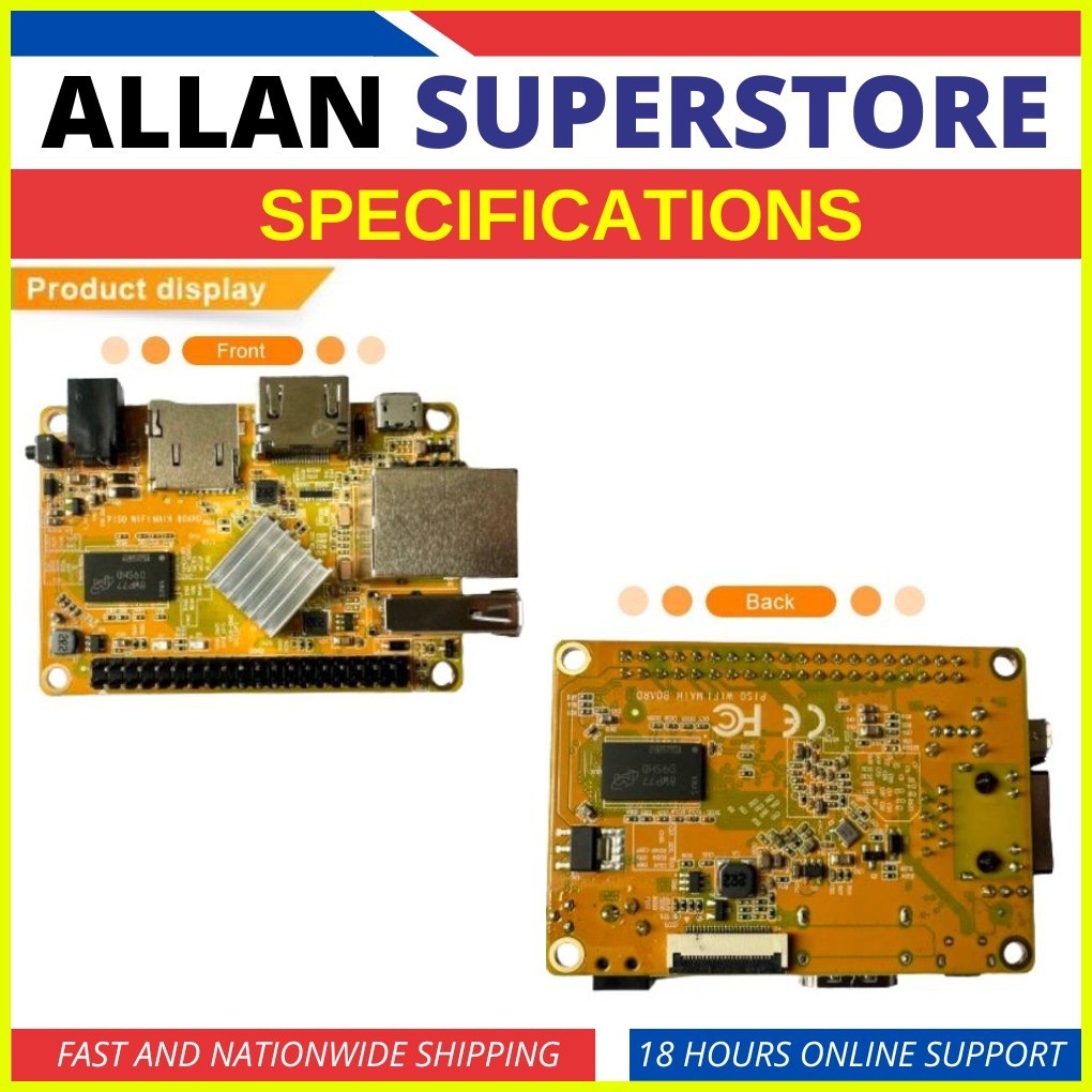 ☸ Allan Superstore Piswofi Custom Board | Adopisoft | 1CLICK | | Pisofi ...