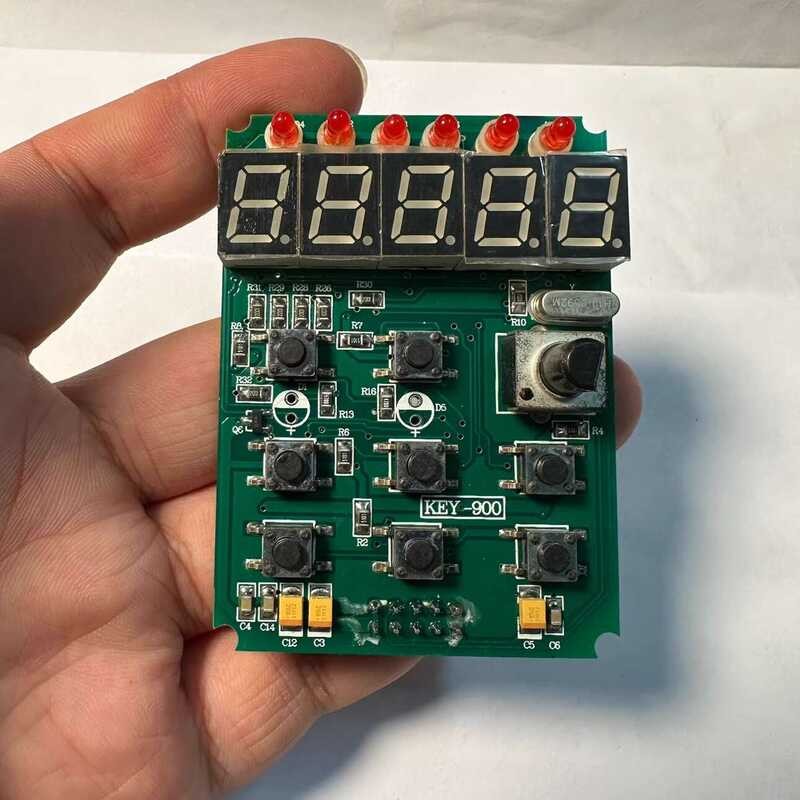 Research price of STC89C58RD microcontroller for frequency converter ...
