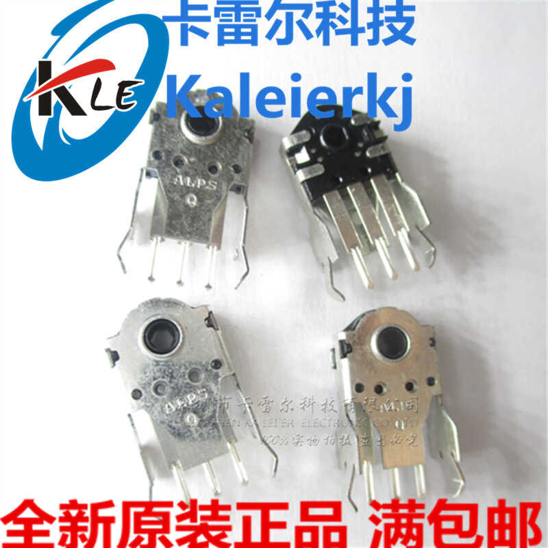 ALPS EC10E1220503 Mouse Wheel Encoder Height 11mm Encoder Switch ...